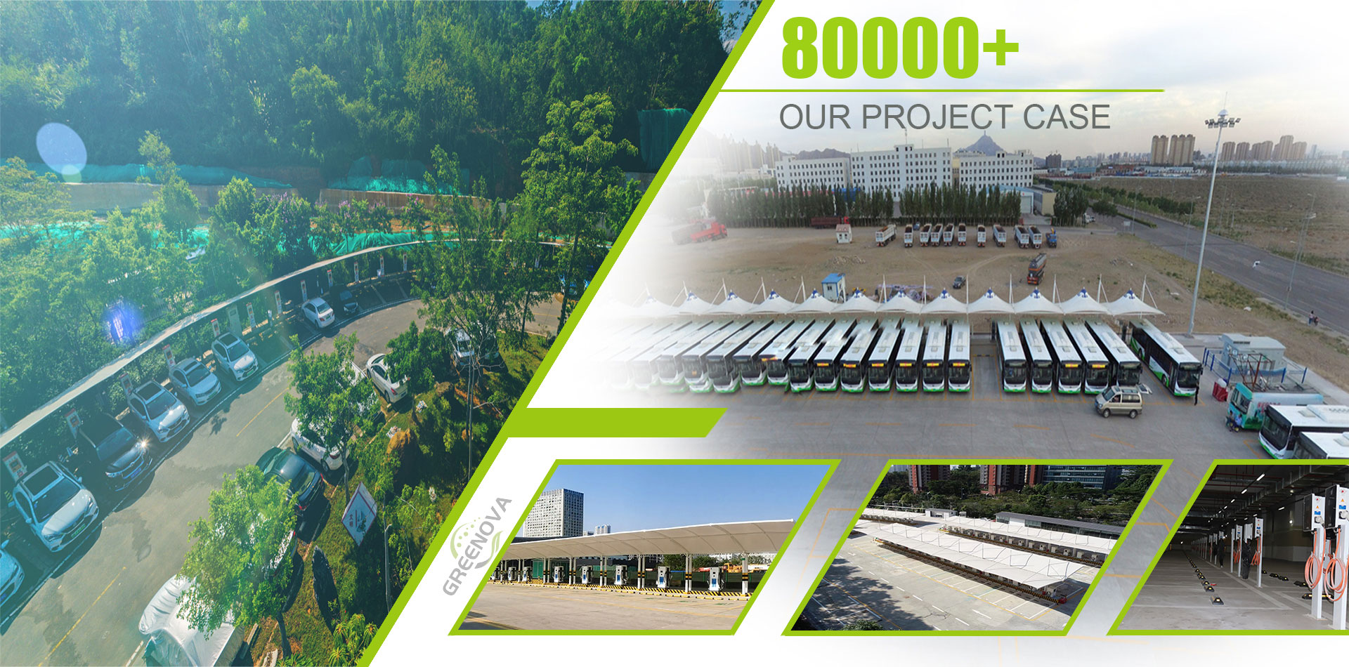 EV Charging Solution,15 Years EV Charger Manufacturer, DC EV charger ...